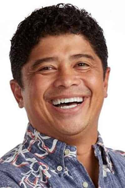 Augie T's Comedy Journey: Laughs from Hawaii - Listen Now!