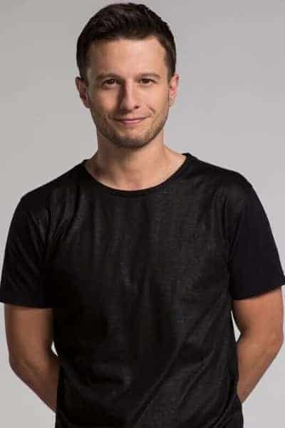 Mat Franco: Magic Reinvented Nightly - Listen Now!