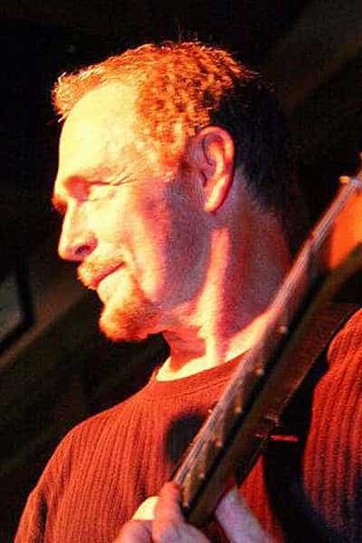 Gary Talley: The Box Tops' Guitarist - Listen Now!