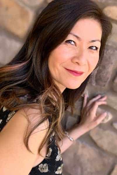 Marisa Finetti: Wine Expert's Vegas Insights - Listen Now!