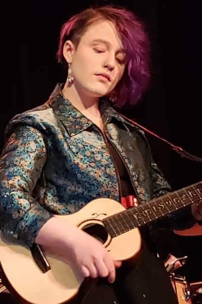 EmiSunshine: Country Prodigy - Listen Now!