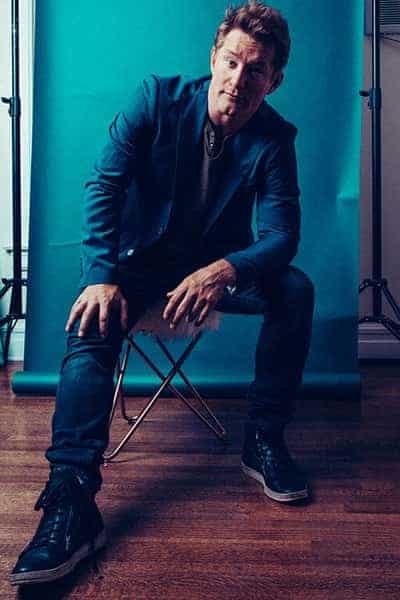 Bill Dawes: Comedy, Acting, and Writing - Listen Now!