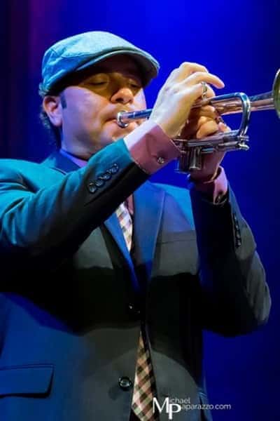 David Perrico: Pop Strings Orchestra - Listen Now!