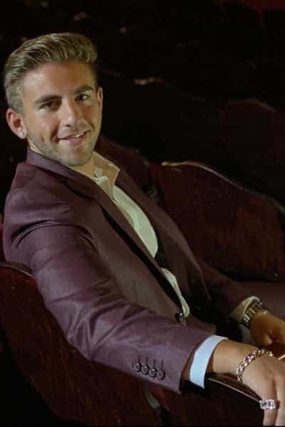 Chris Ruggiero: Doo-Wop & Rock Revival - Listen Now!