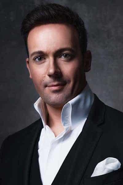 David Goldrake: 'International Man of Mystery' - Listen Now!