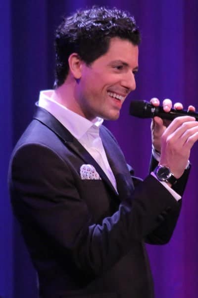 Jonathan Karrant: Jazz Vocalist's Album Release - Listen Now!