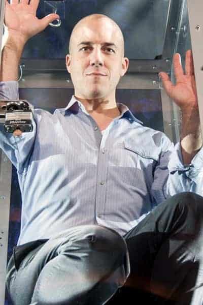 Bill Blagg: Master of Illusion and Magic - Listen Now!