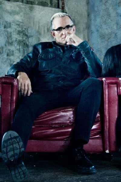 Art Alexakis: Everclear's Frontman on Music & Tenacity!