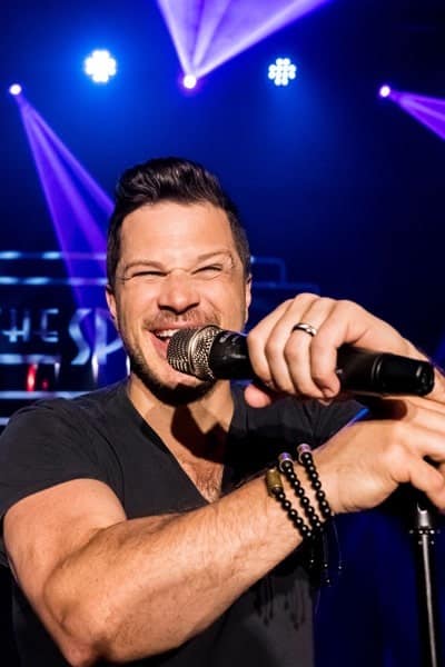 Mark Shunock: The Space Founder & Vegas Host - Listen Now!