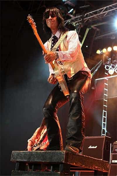 Brian "Damage" Forsythe: Kix Band's Exclusive - Listen Now!