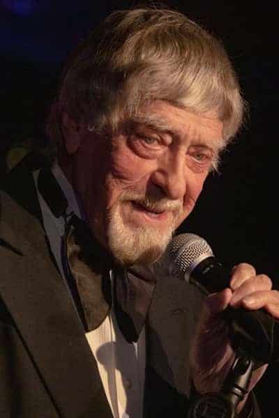 Pete Barbutti: Comedy Legend's Musical Beginnings Listen Now