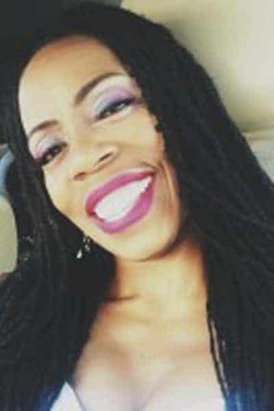 Ms. Michelle: Founder of Las Vegas Black Film Festival