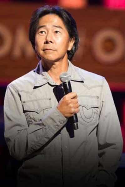 Henry Cho: Unique Comedy Blend - Listen Now!