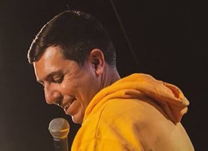 Tom Thakkar: Comedy Works & Stand-Up Journey - Listen Now!