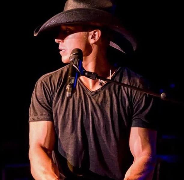 Sam Riddle: Country Singer Exclusive Interview - Listen Now!