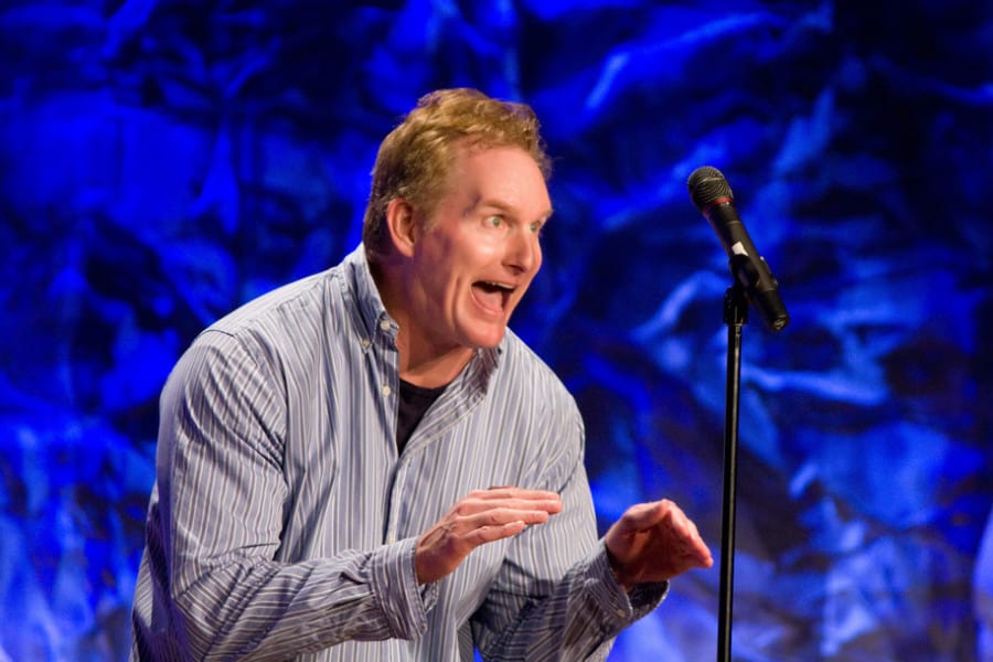 Talking With Greg Hahn | Talk About Las Vegas Podcast