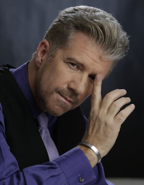 Talking With Banachek | Talk About Las Vegas Podcast