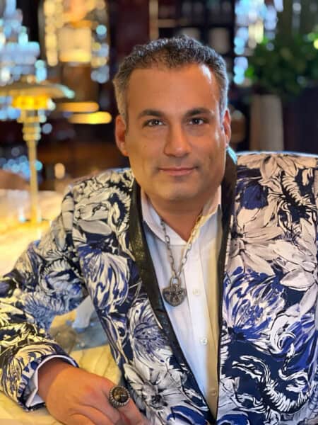 Michael Shulman: Writer, Photographer, and Artist - Listen Now!