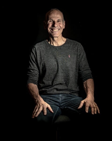 Russell Ferrante: Pianist For "The Yellowjackets" - Listen Now!