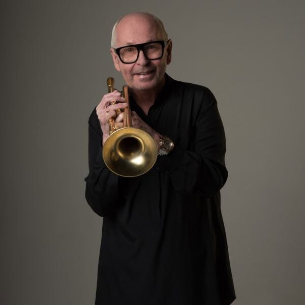 Talking With Greg Adams – August 18, 2025