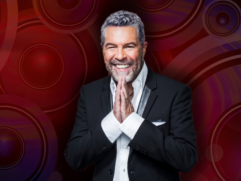 Talking With Grammy® Nominated Singer/Songwriter Clint Holmes– December ...